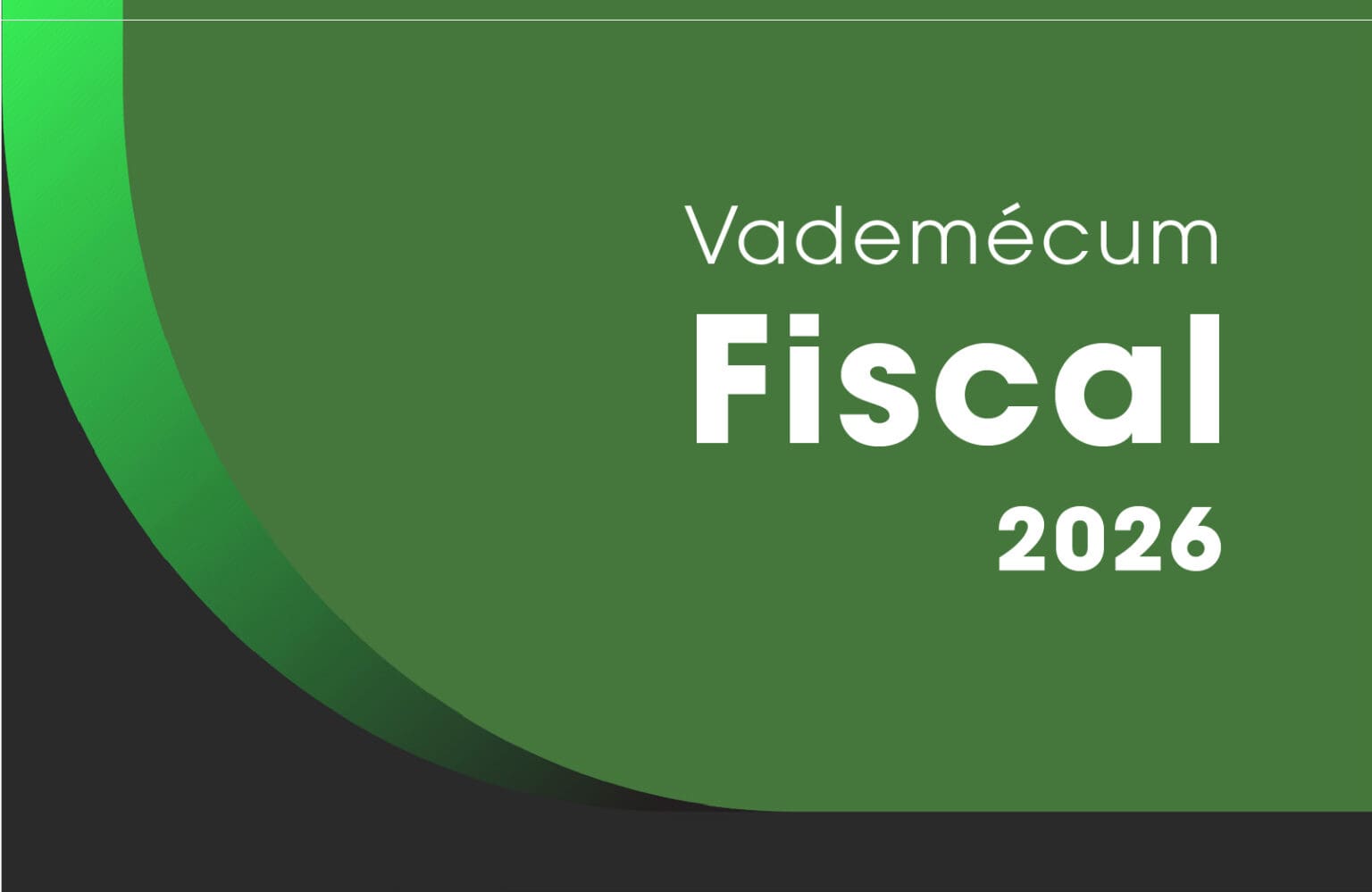 Vademecum Fiscal Argentina 2026 - Auren Argentina
