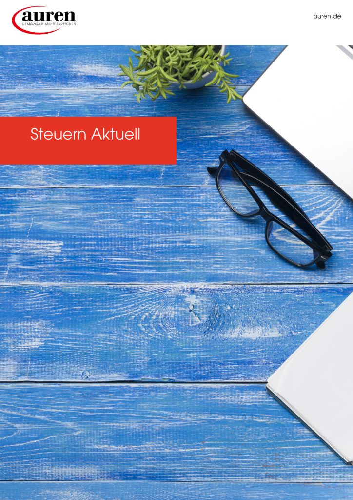 Informationen zum Jahreswechsel 2023/2024