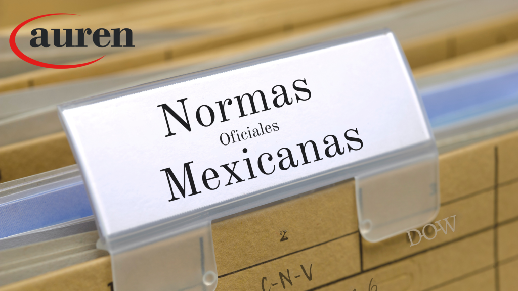 Los beneficios del cumplimiento de las Normas Oficiales Mexicanas (NOM ...