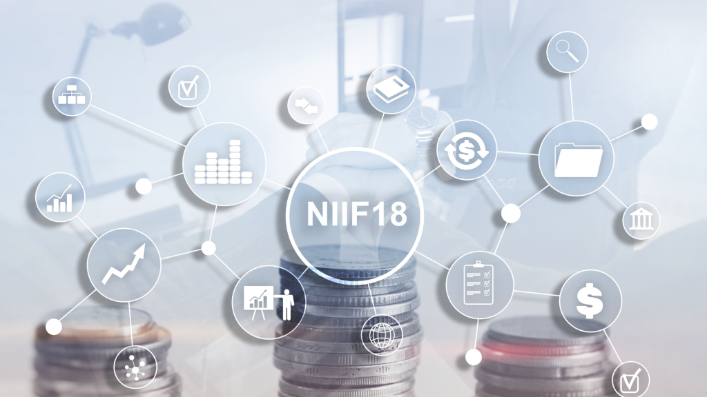 NIIF 18 en México: Un panorama actualizado para 2024. - Auren México